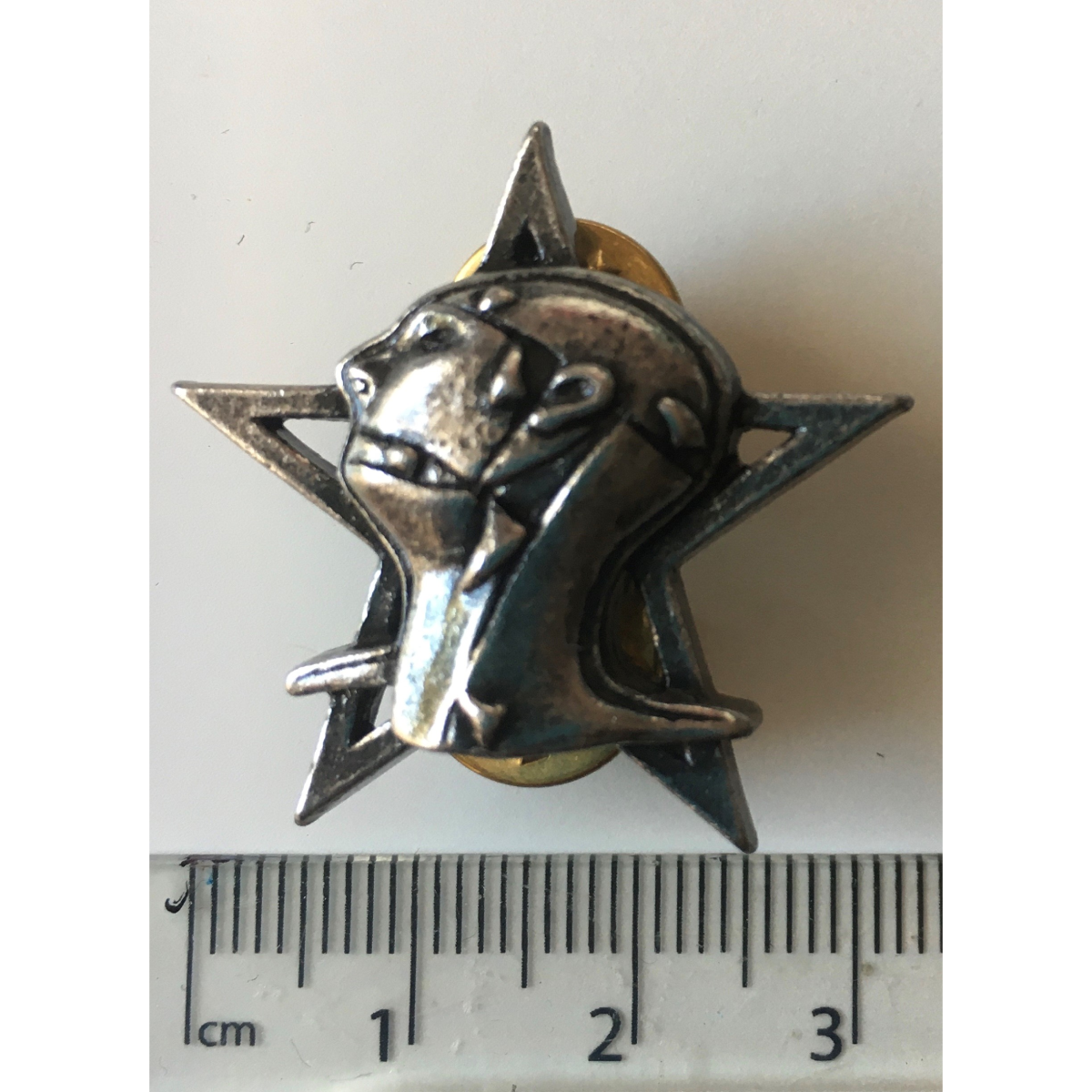 Sisters Of Mercy Logo